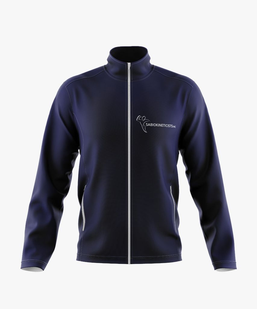 Softshell Jacket - CRC Clothing & Branding